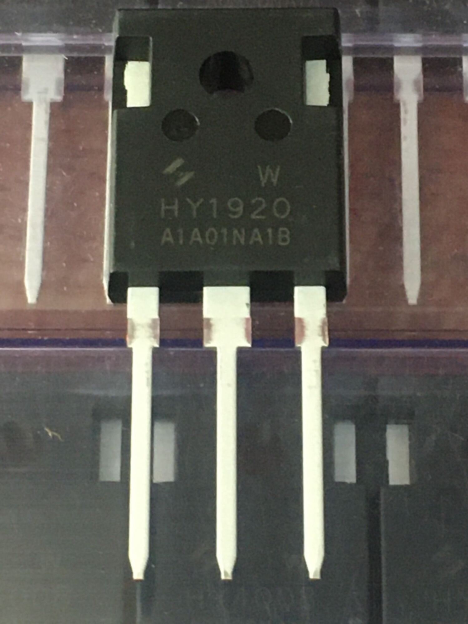 HY1920W HY1920 1920W TO-247 high power MOSFET 200V90A New Original ...