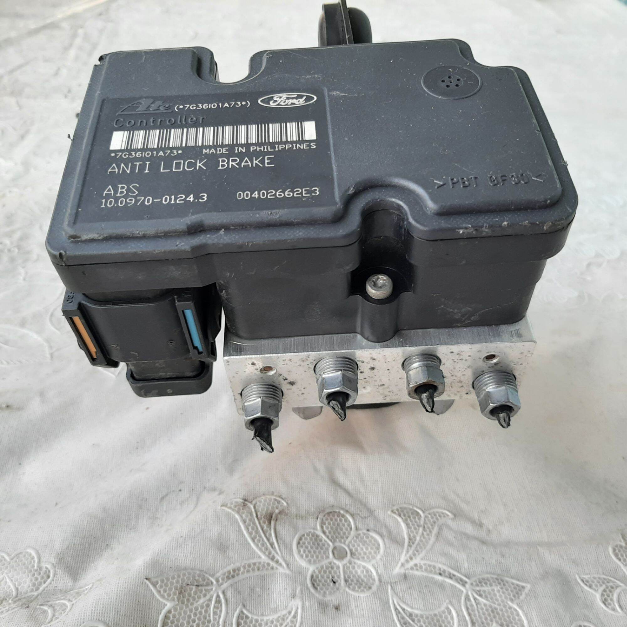 ปั้ม ABS มาสด้า 3 BK ตรงรุ่น | Lazada.co.th