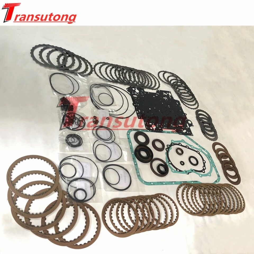 5HP19 ZF5HP19 Automatic Transmission Overhaul Kit For BMW AUDI - Akeker ...