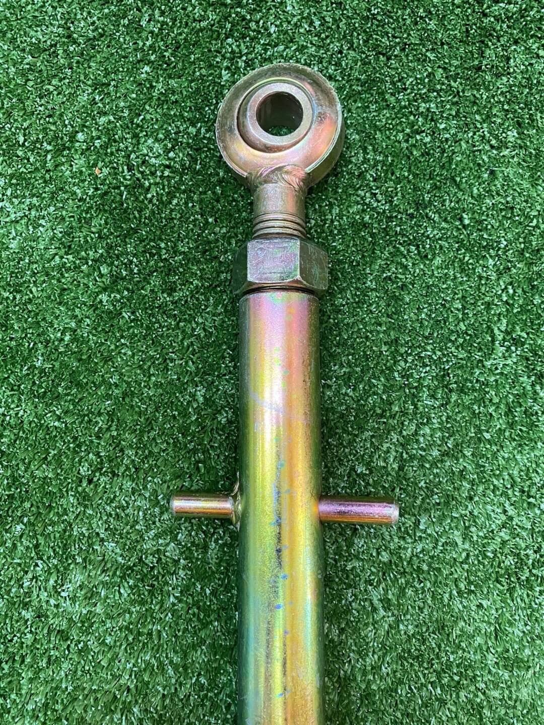 แขนข้างคูโบต้า L3408-L3608 DT - ศูนย์รวมอะไหล่รถแทรกเตอร์รถเกี่ยว ...