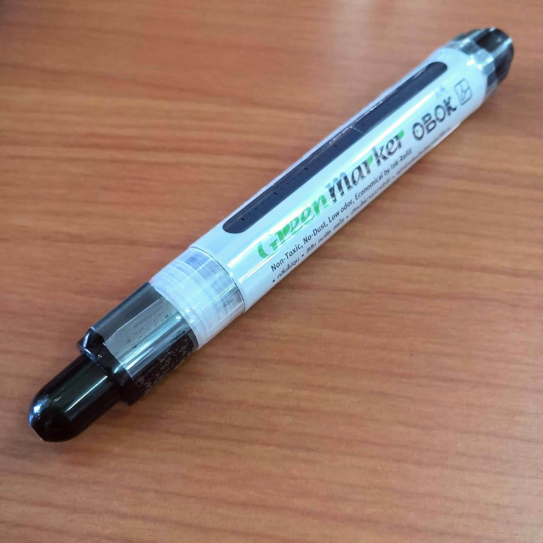 ปากกาไวท์บอร์ด Obok /Whiteboard marker Obok - Dokfaishop - ThaiPick