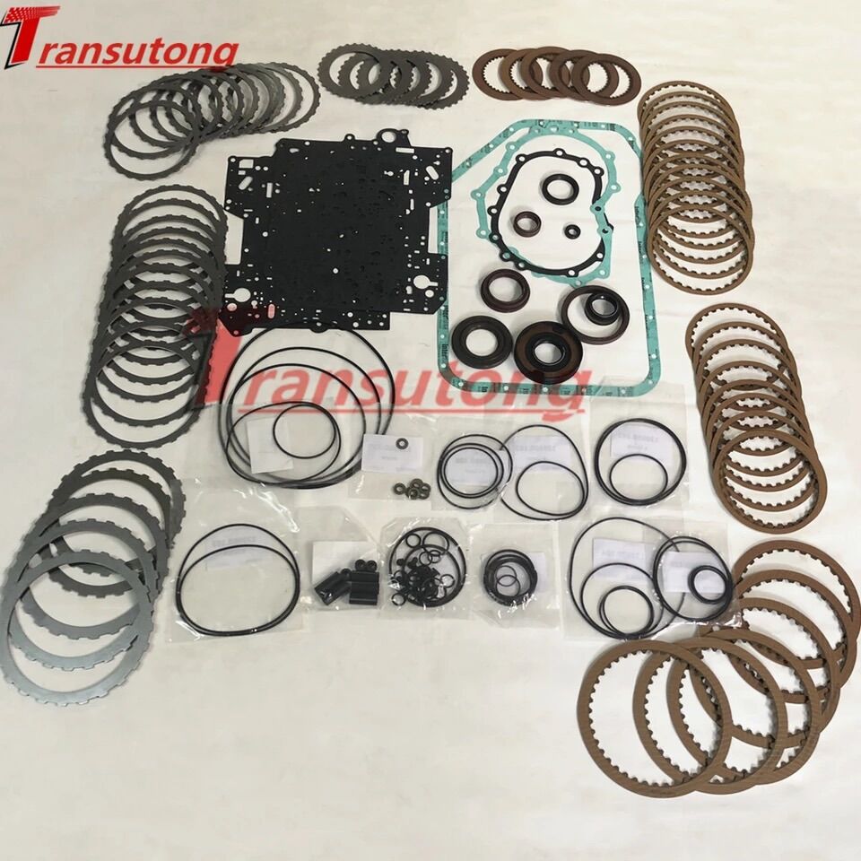 5HP19 ZF5HP19 Automatic Transmission Overhaul Kit For BMW AUDI - Akeker ...