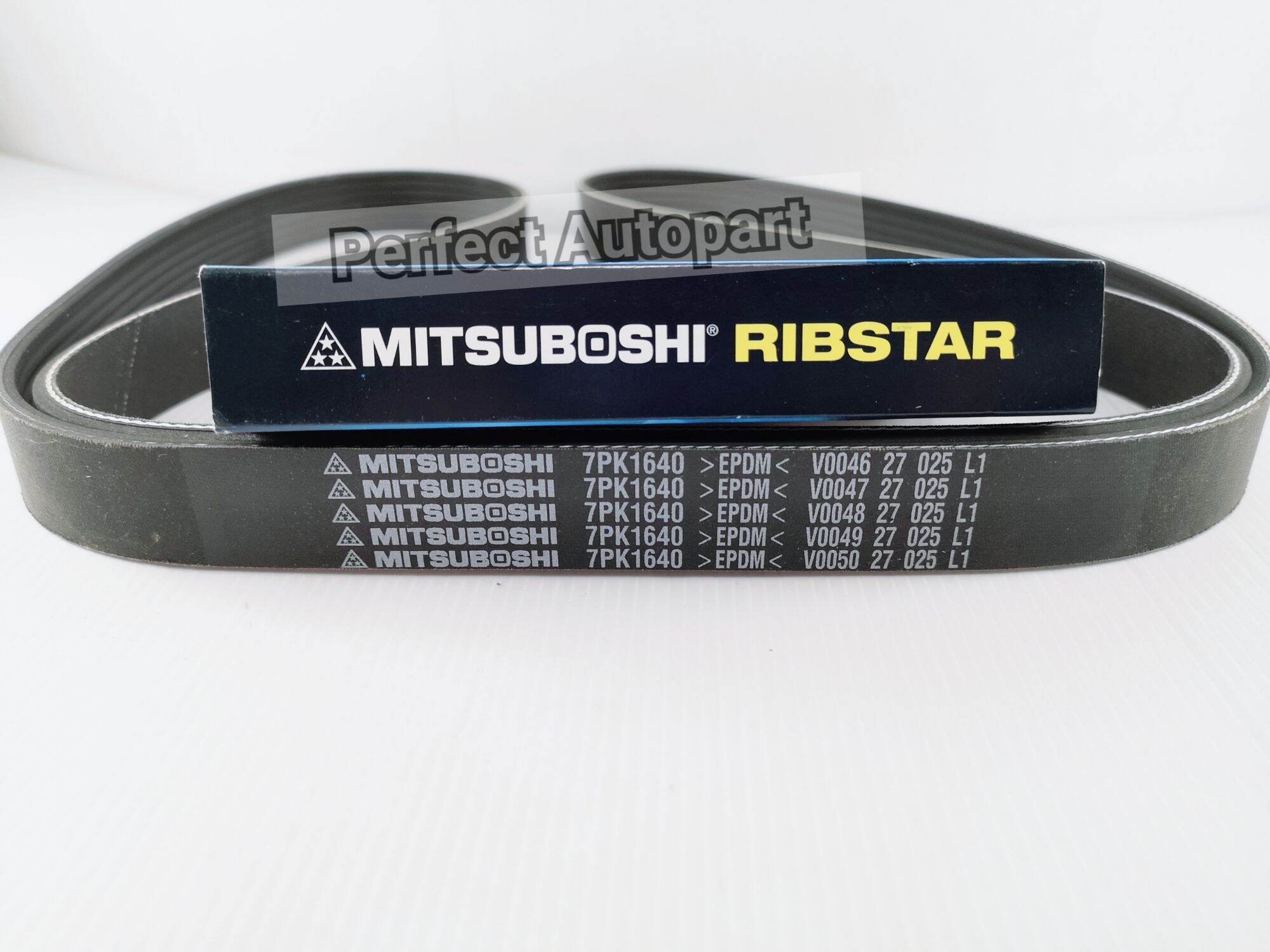 สายพานหน้าเครื่องFrontierฟรอนเทียร์ZD3.0D227PK1640Nissan11720-VC103 - เพอร์เฟ็ค ออโต้พาร์ท ...
