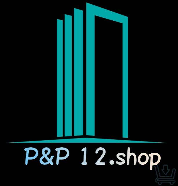 ช้อปออนไลน์ P&P 12.shop | Lazada Thailand