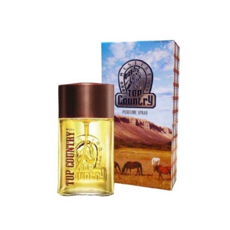 น้ำหอมมิสทิน ท็อป คันทรี่ 50มล. (TOP COUNTRY) แท้ถูกส่งไว - Beauty ...
