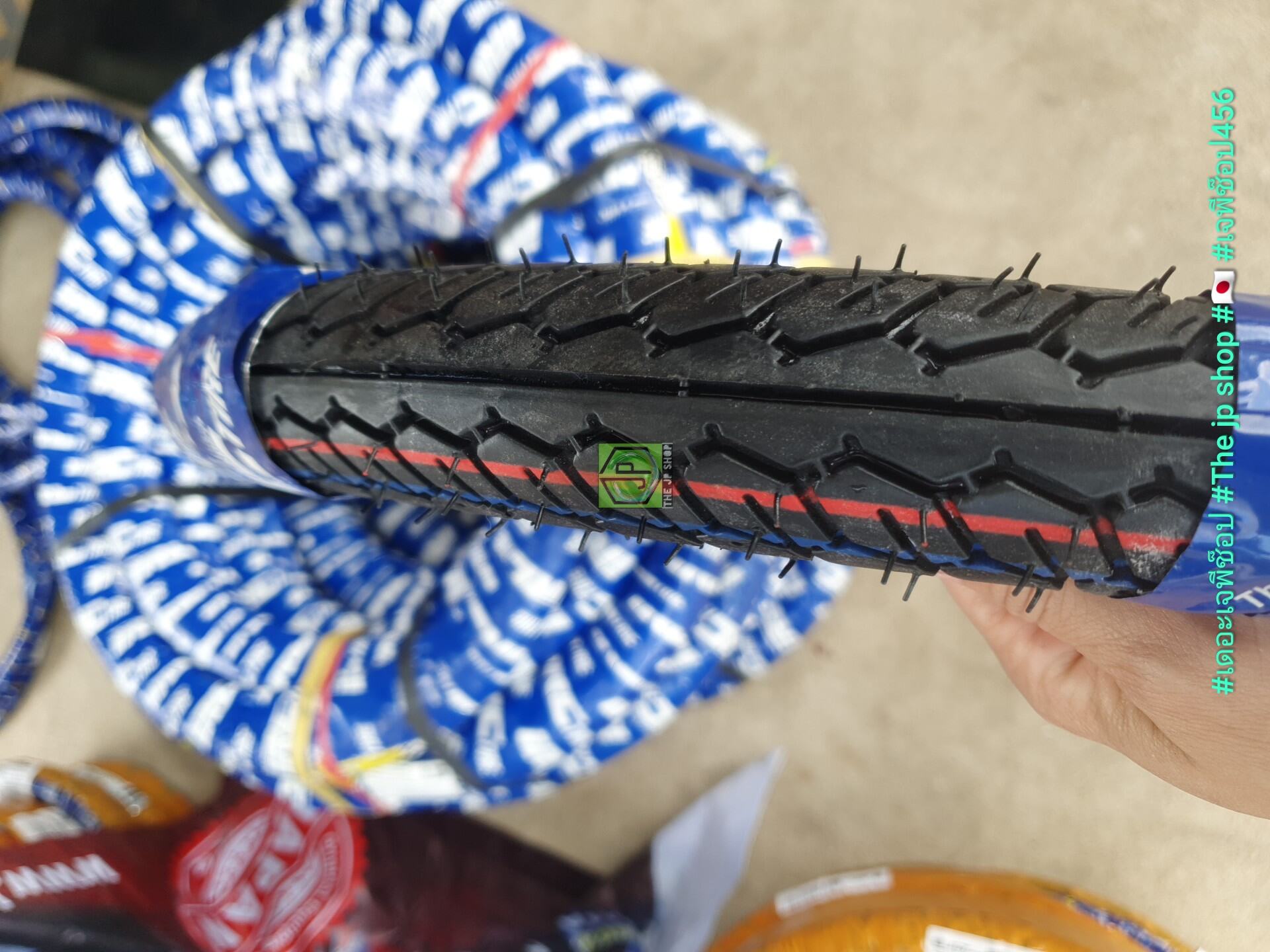 ยาง IRC 2.00 ขอบ17 ลายแม๊กซิ่ง ส่งไวทันใช้แน่นอน แบบมียางในมีคะ( ยางใน ...