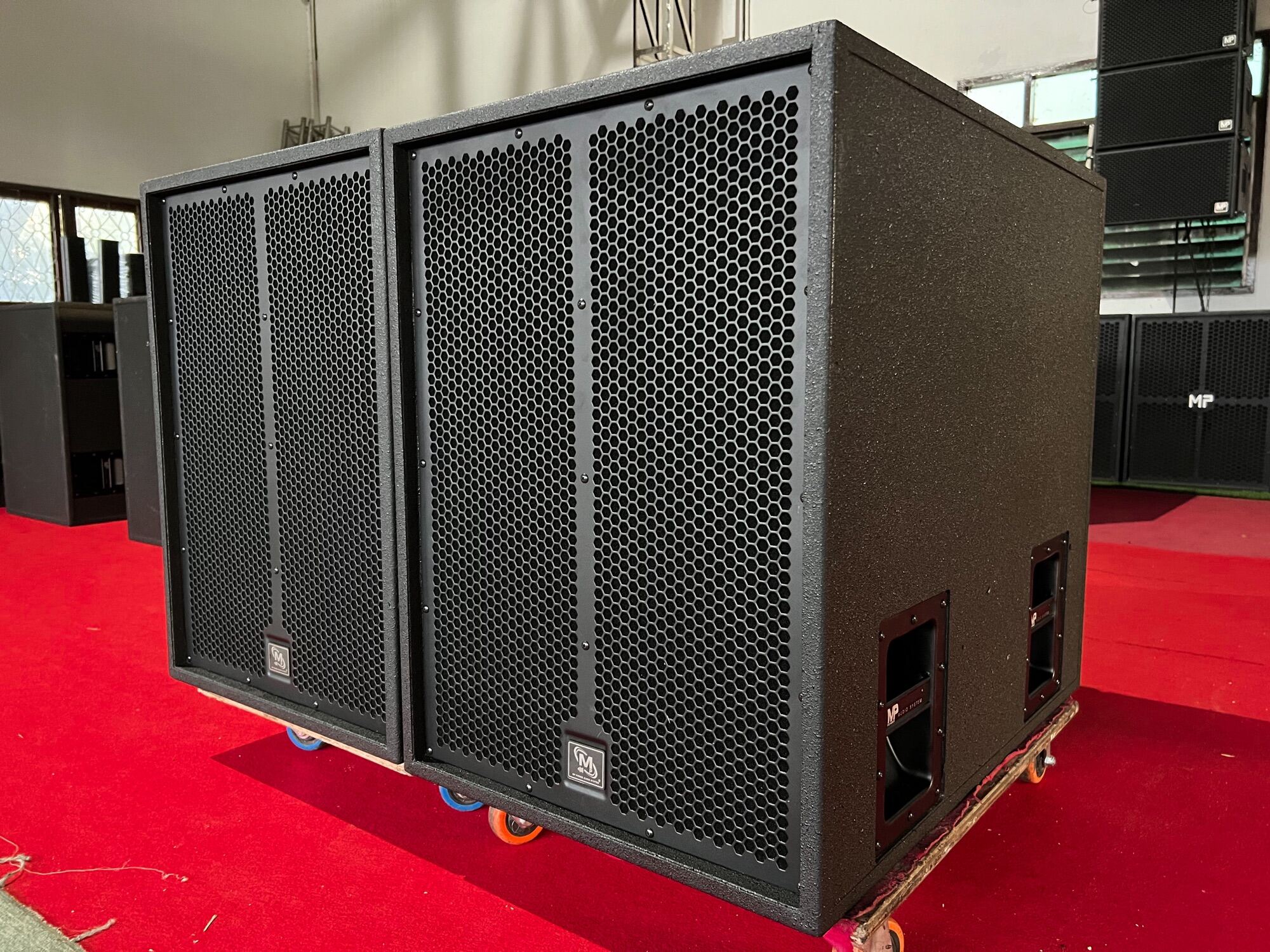 BV 18 ตู้เปล่า งานCNCตะแกรงปั้มโรงงาน มือจับเหล็ก ขอบเหล็ก ไม้อัดแท้ตรา ...