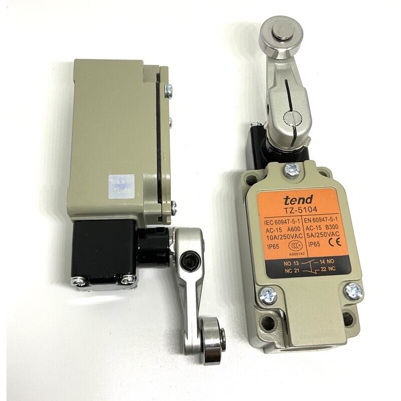 LIMIT SWITCH ลิมิตสวิตซ์ รุ่นtend TZ-5104 | Lazada.co.th