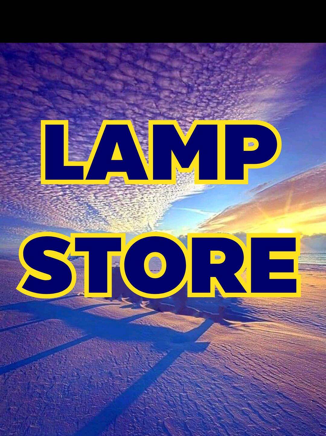 ช้อปออนไลน์ LAMP STORE | Lazada Thailand