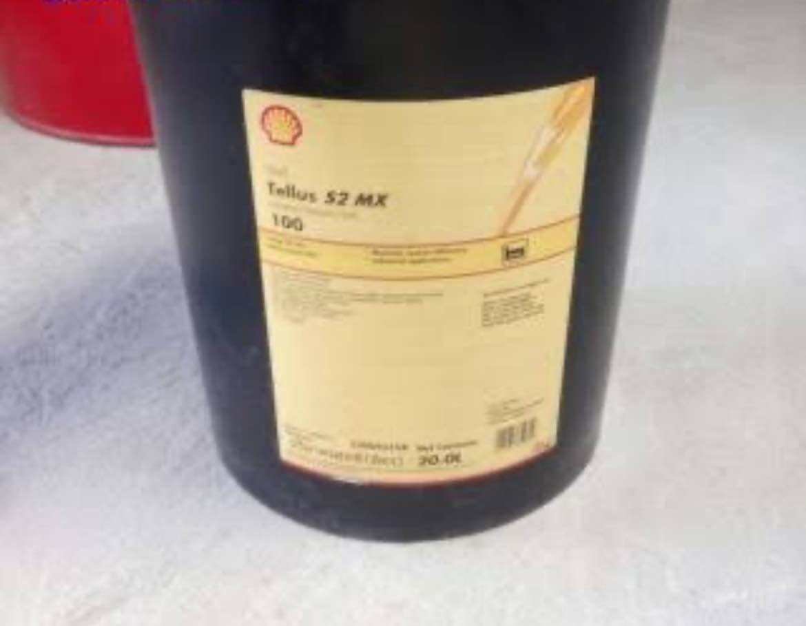 shell tellus s2 mx 100 | Lazada.co.th