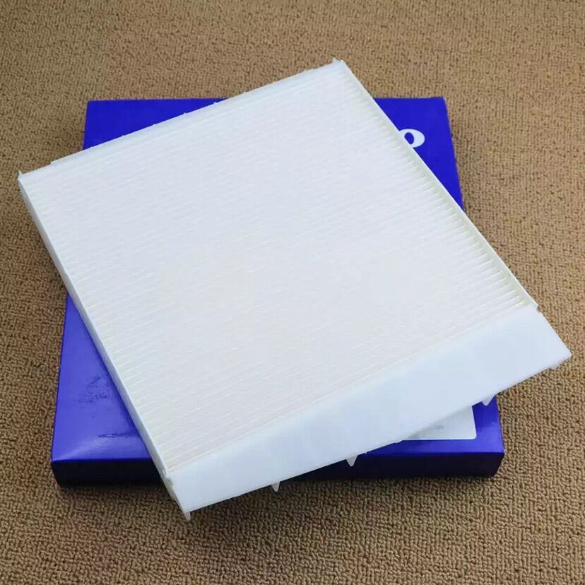 AK68 Airmatic Cabin Air Filter Standard 30630752 For VOLVO S80/XC90 ...