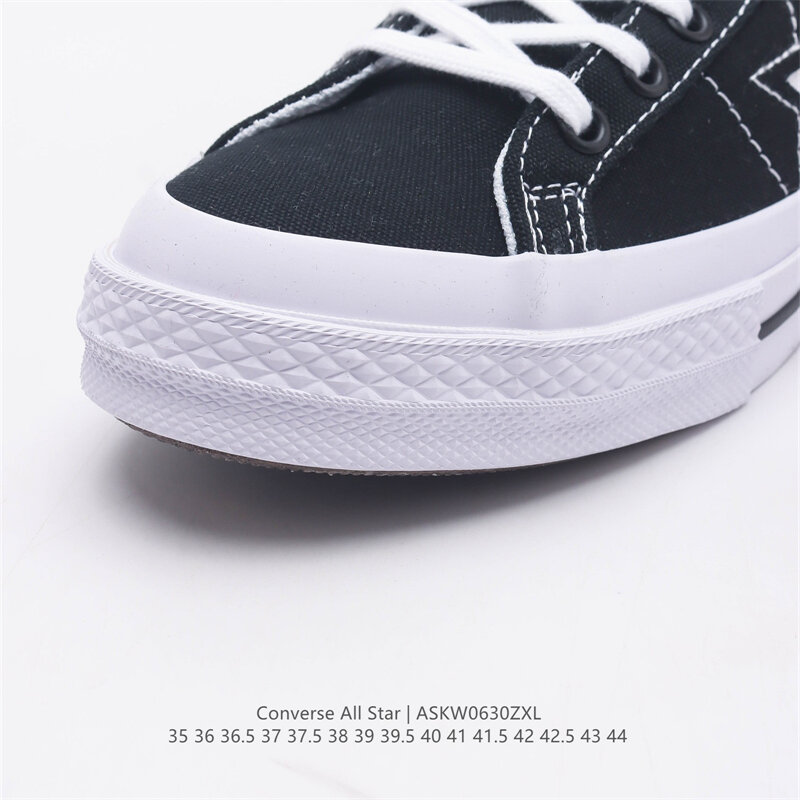 Specially Preferential Converse One Star 158369C Mens and Womens Canvas ...
