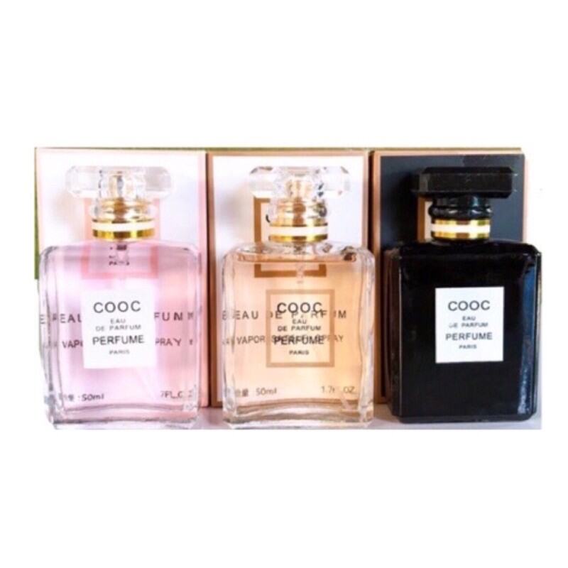 น้ำหอม cooc สินค้าพร้อมส่ง - ใบข้าวขายทุกอย่าง - ThaiPick