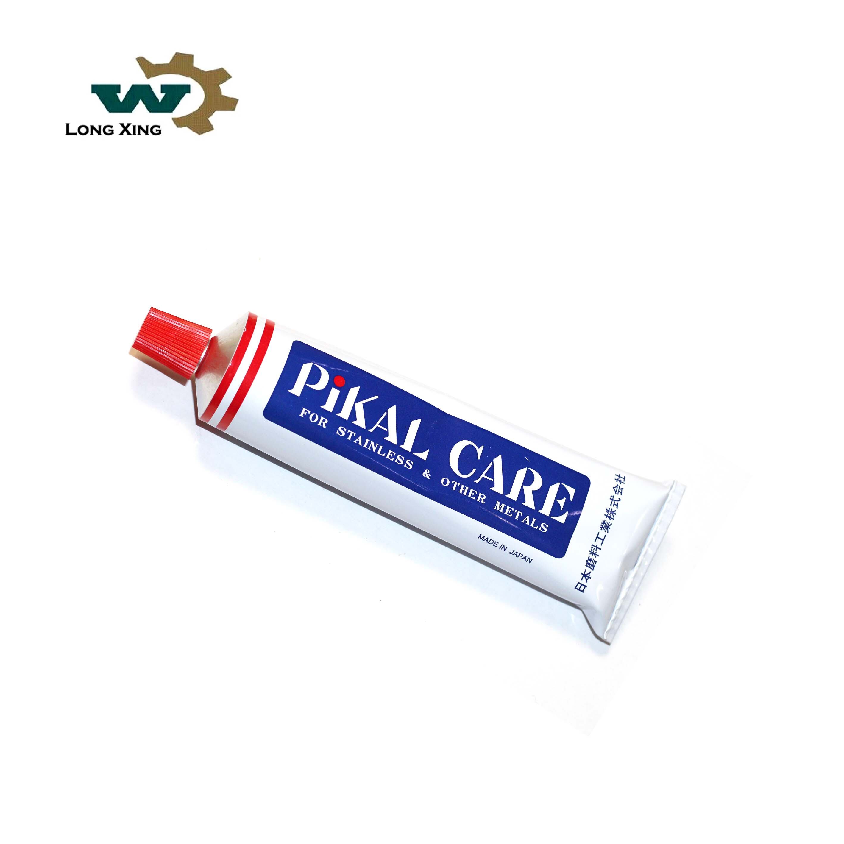 ครีมทองเหลืองสำหรับรถกระบะญี่ปุ่น pikal Care ครีมขัดผิว150กรัม | Lazada ...