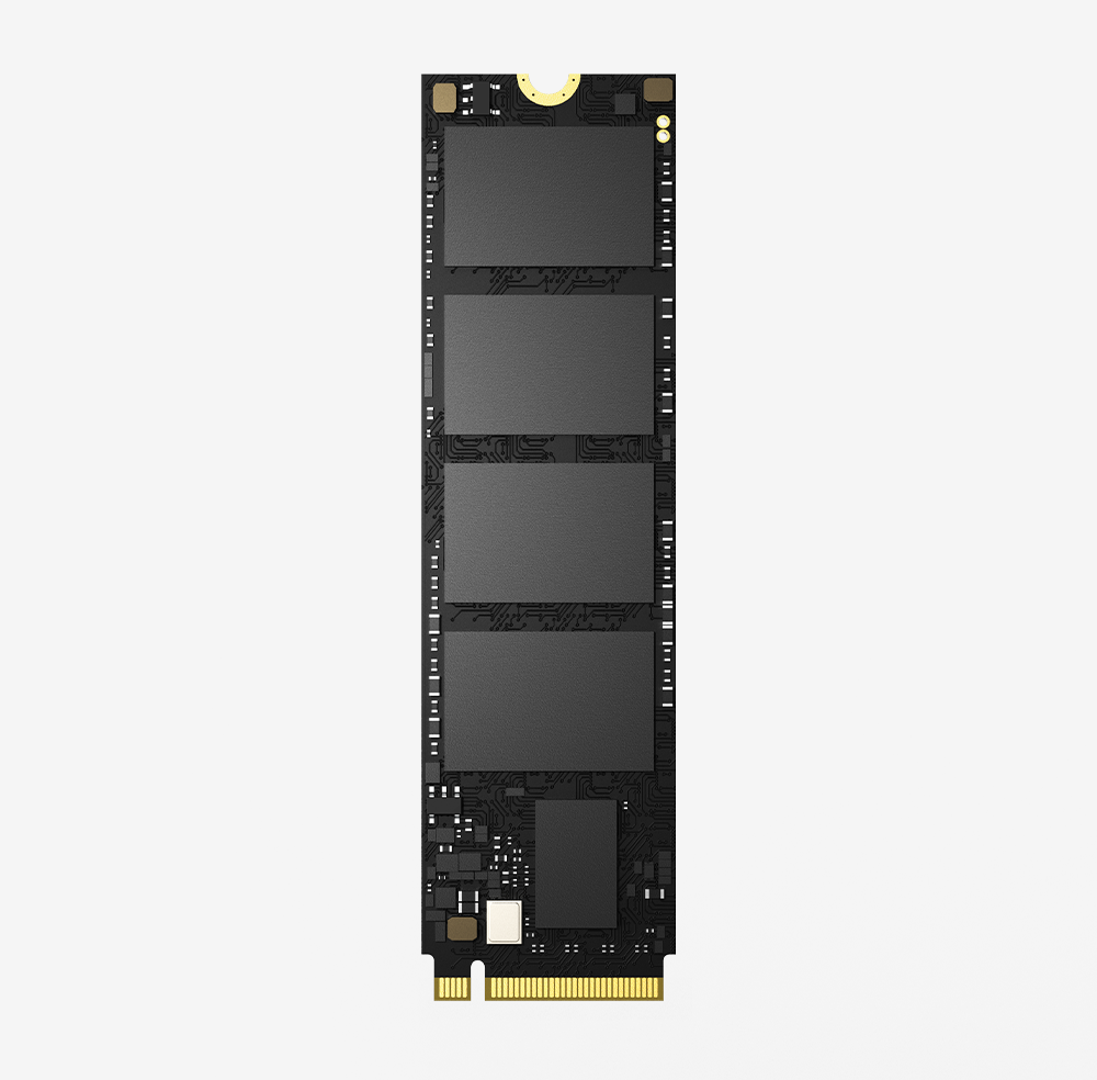 128GB SSD HIKSEMI CITY E1000 M 2 NVME PCIe Gen3x4 3D TLC