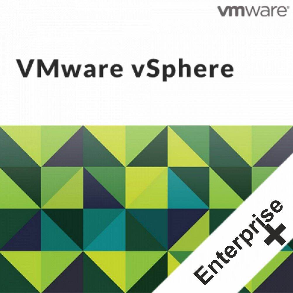 VMWARE VSPHERE ENTERPRISE PLUS 7 - ANDAMAN SOLUTION - ThaiPick