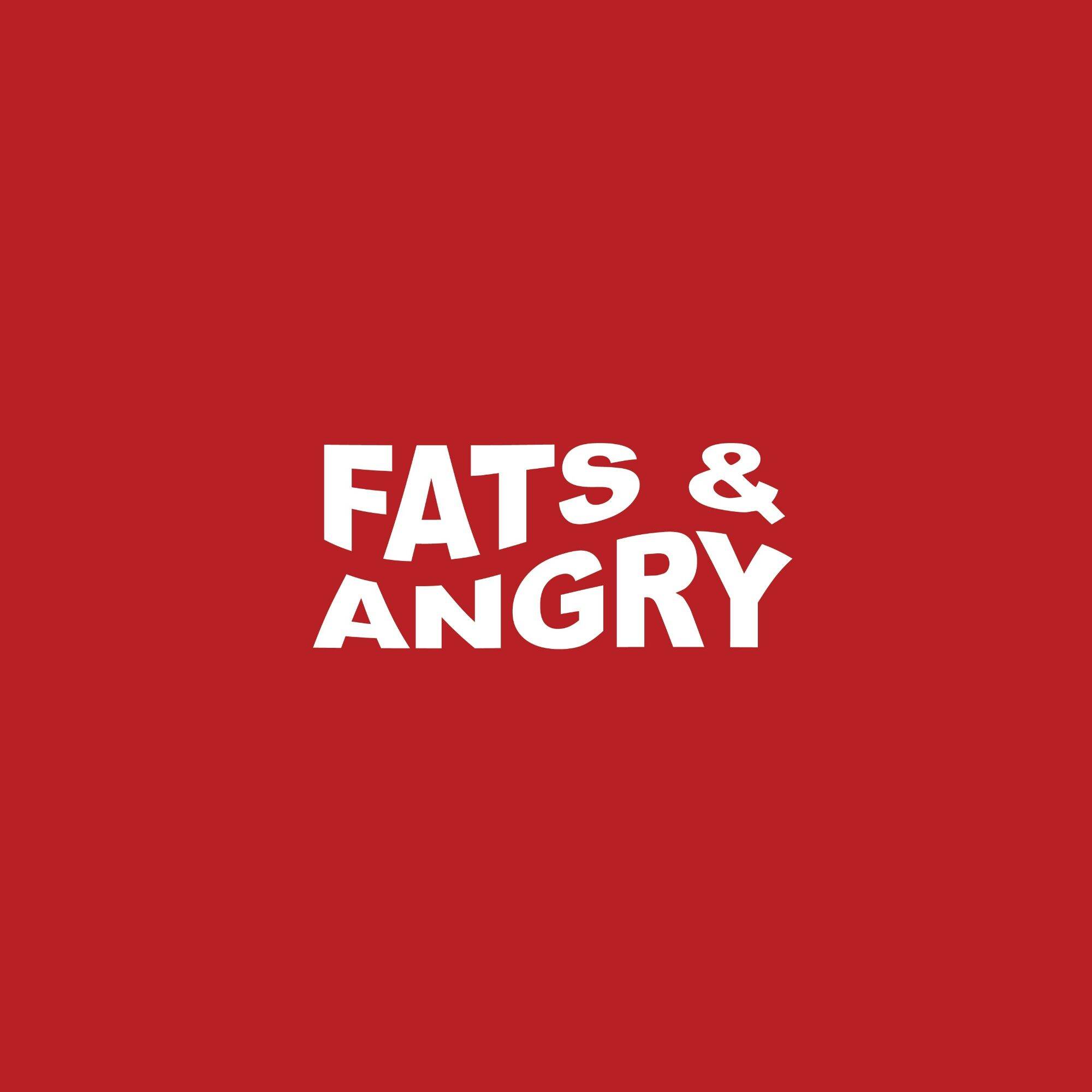 ช้อปออนไลน์ Fats and angry | Lazada Thailand