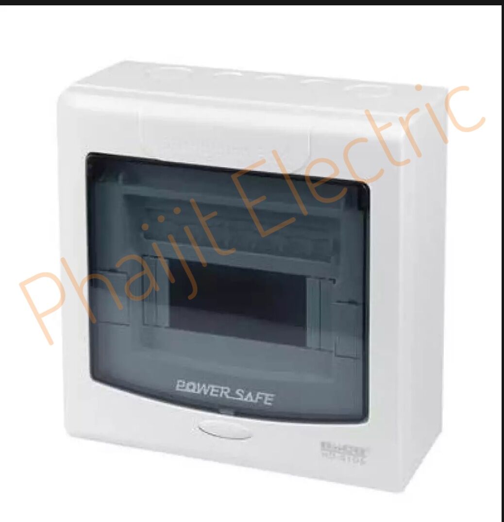 HACO ตู้คอนซูมเมอร์ยูนิต 12ช่อง HACO HD-S112 MCB Consumer Units-Surfacs ...