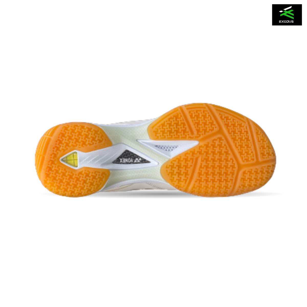 รองเท้าแบดมินตัน YONEX POWER CUSHION 65 Z C-90 ของแท้ 100 - exodus.sports - ThaiPick