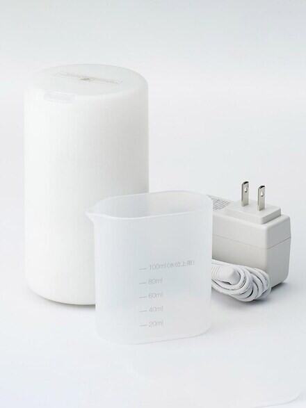 AROMA DIFFUSER MUJI - Pintonoii - ThaiPick