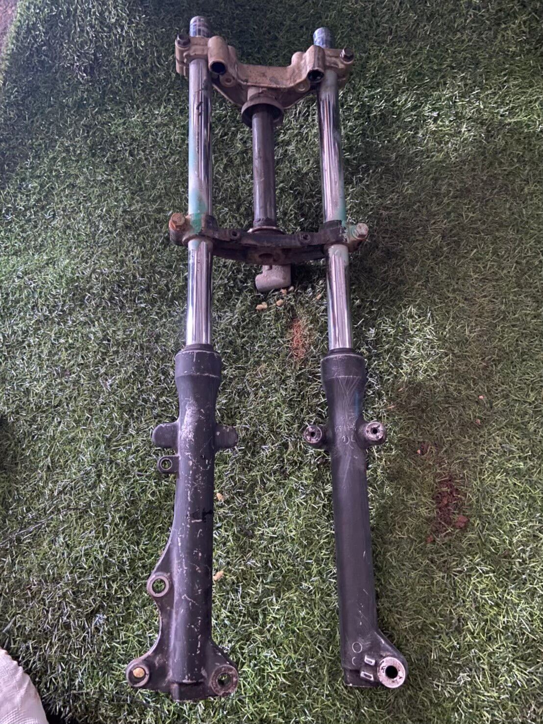 โซ็คหน้าแผงคอ เบลอาร์ bell R , bell 100 แท้มือสอง | Lazada.co.th