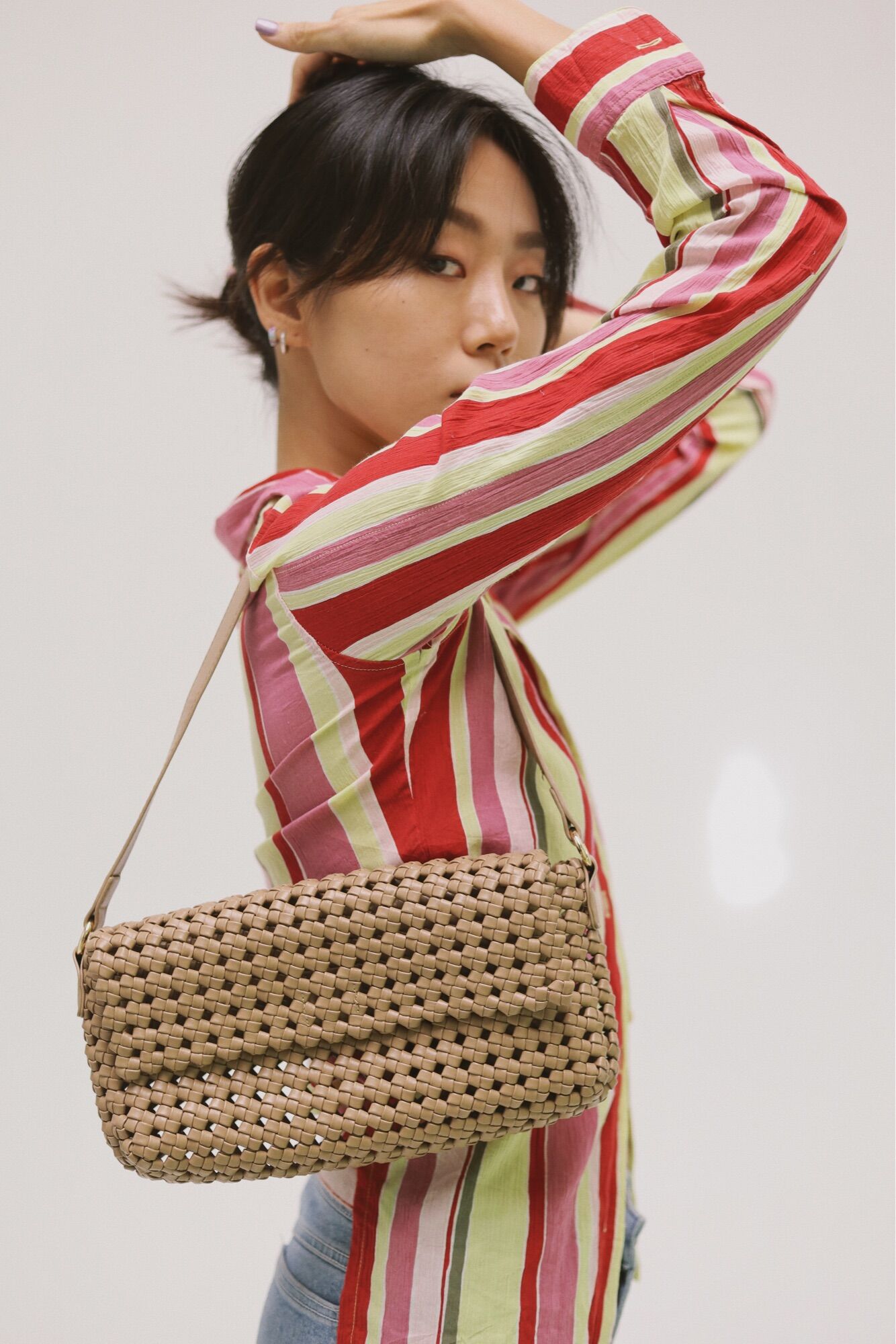 SUGAR MONDAY RYE BAG - Sugar Monday - ThaiPick