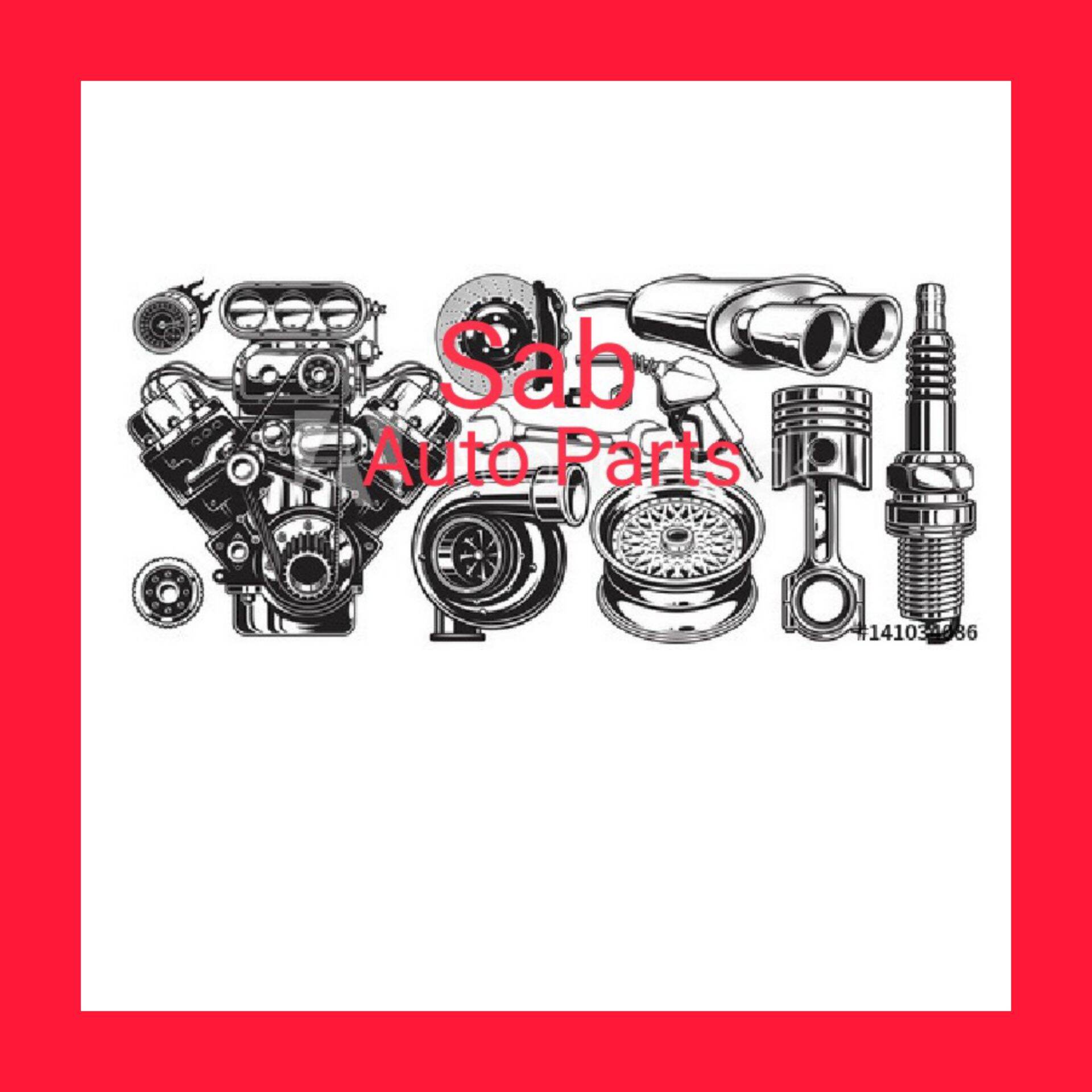 ช้อปออนไลน์ Sab Auto Parts. | Lazada Thailand