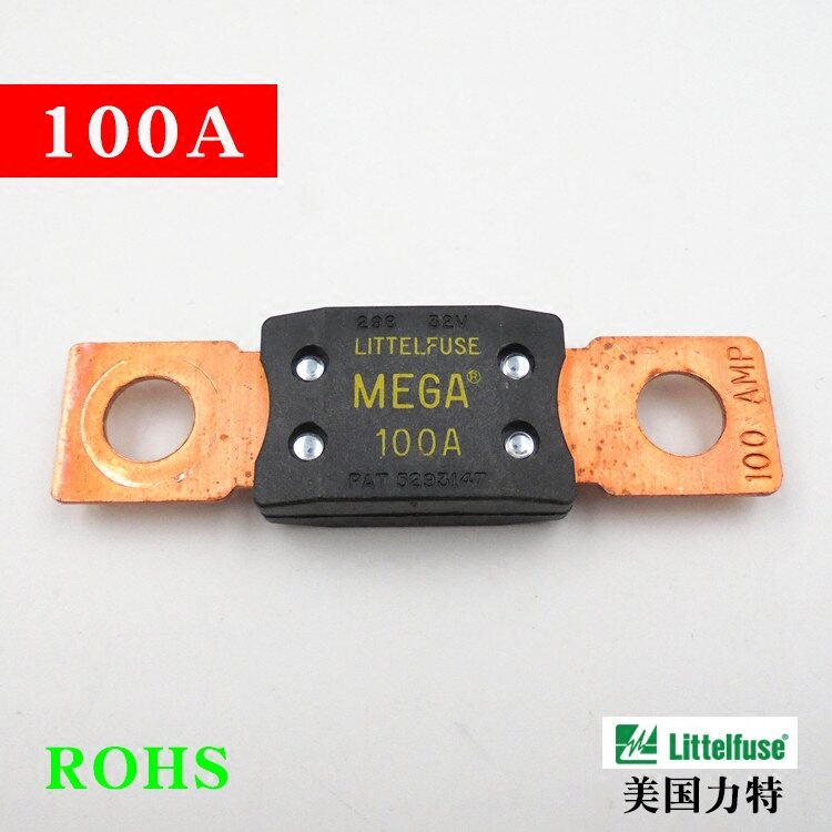 แผ่นฟิวส์รถยนต์ขนาดใหญ่298ขนาดใหญ่ MEGA 32V แผ่นฟิวส์แบบสลักเกลียวสำหรับรถยนต์100a-500a - Taobao ...