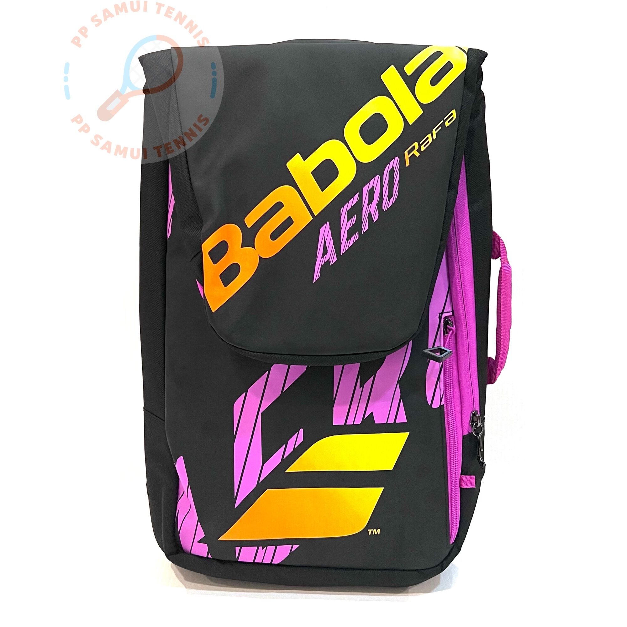 กระเป๋า เป้ Tennis bag Babolat Pure Rafa Backpack ของแท้ พร้อมส่ง ...