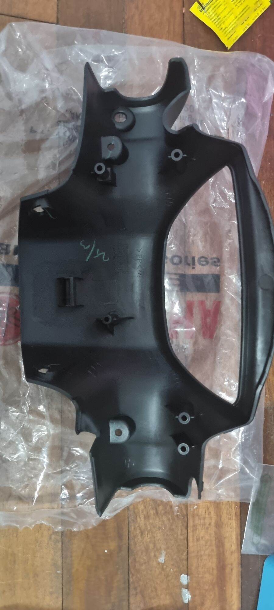ฝาครอบเเฮน ฝาครอบไมล์สีดำNOUVO 5MYเเท้5LW-F6145-10 - พี.เอ.บี.Shop ...
