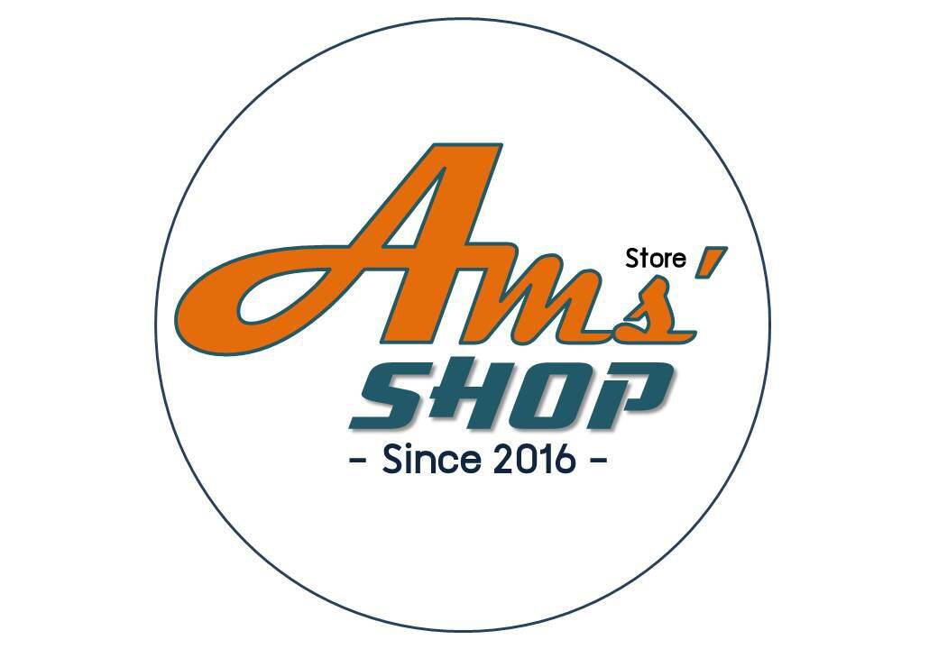 AMs`Shop Store ประเทศไทย ร้านค้าออนไลน์อย่างเป็นทางการ | ช้อปเลยบน Lazada