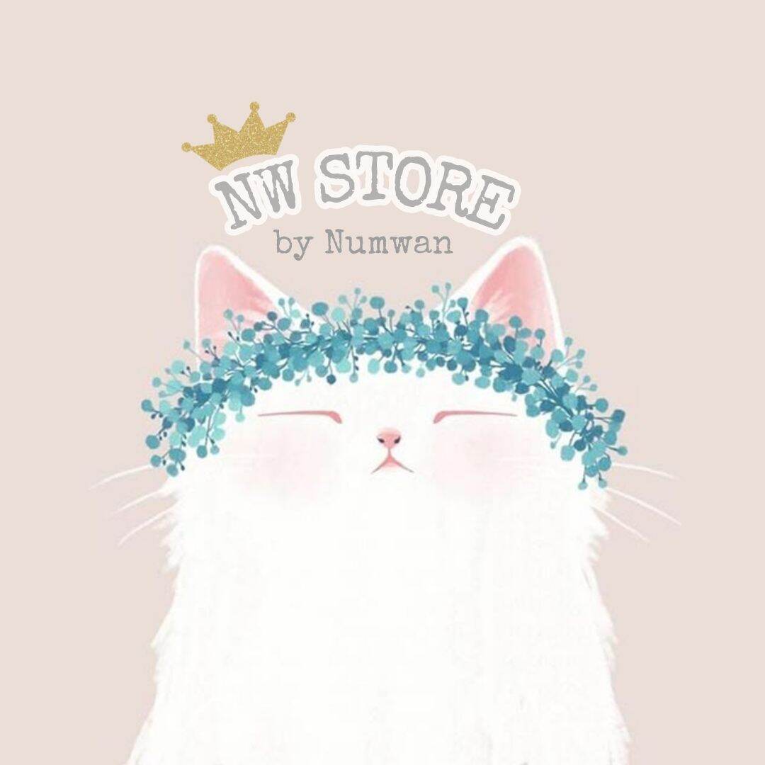 Shop online with NW.store by Numwan now! Visit NW.store by Numwan on Lazada.