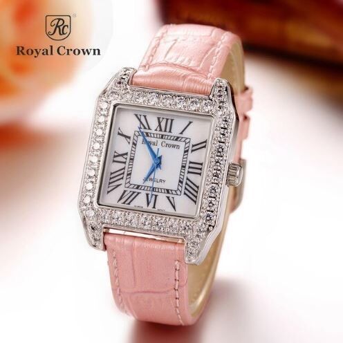 Royal Crown Watch รุ่น 6104 - Watch Me Luxury & Jewelry - ThaiPick