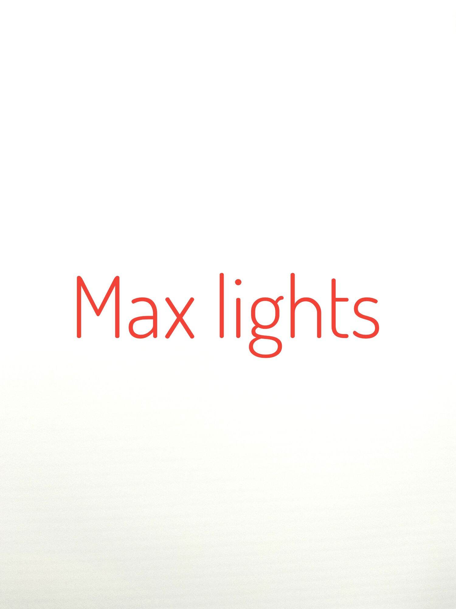 Max lights ประเทศไทย ร้านค้าออนไลน์อย่างเป็นทางการ | ช้อปเลยบน Lazada