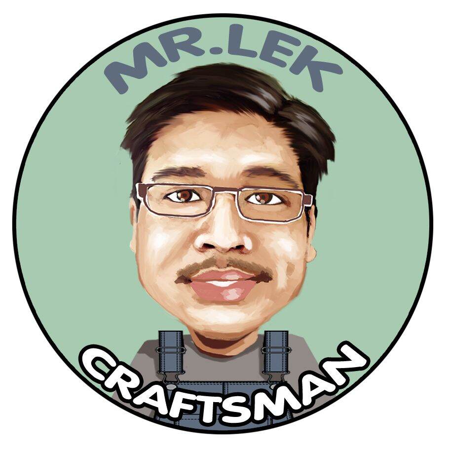 MR.LEK-CRAFTSMAN ประเทศไทย ร้านค้าออนไลน์อย่างเป็นทางการ | ช้อปเลยบน Lazada