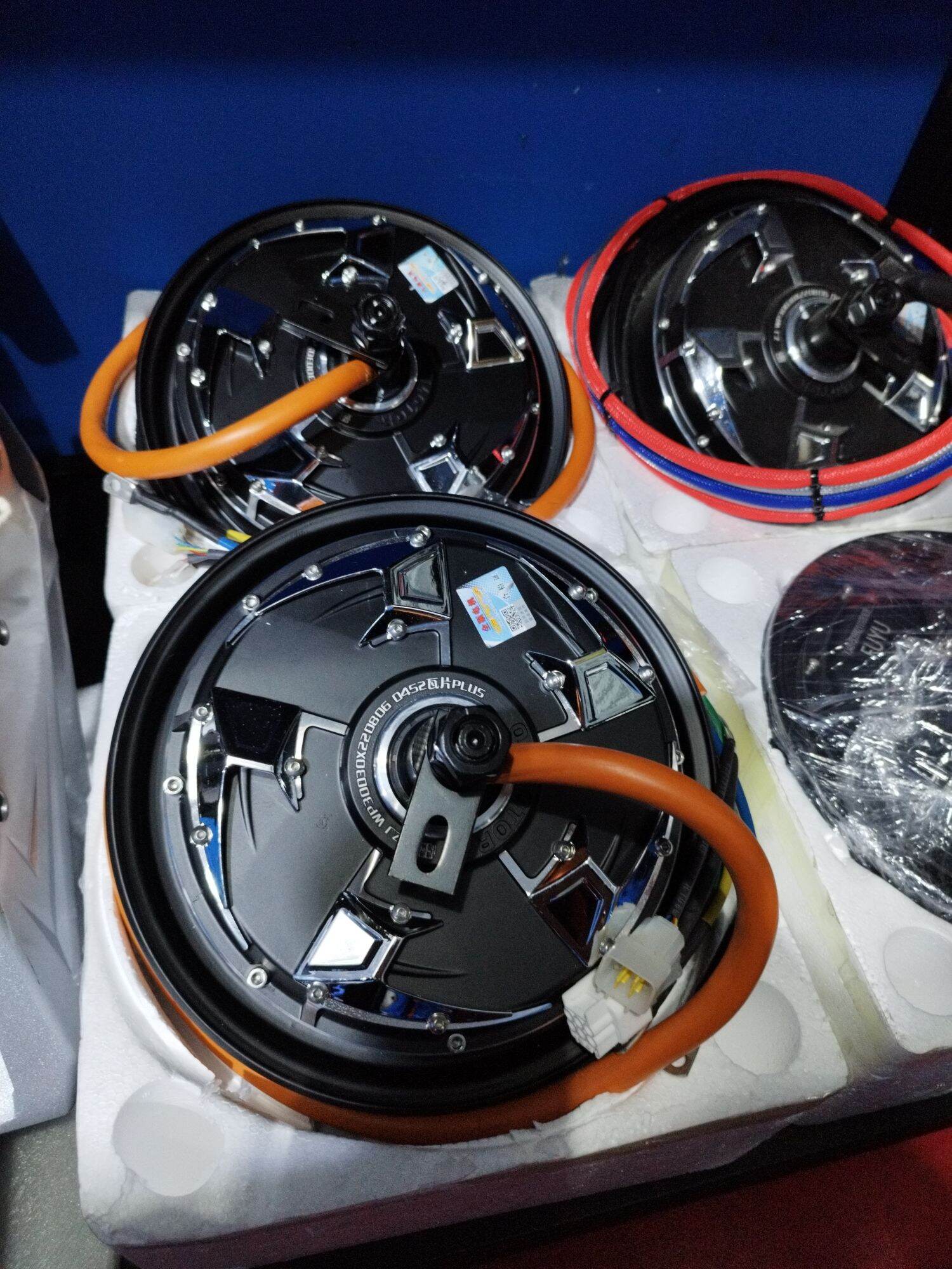 มอเตอร์ 3000W WP 10 นิ้ว | Lazada.co.th