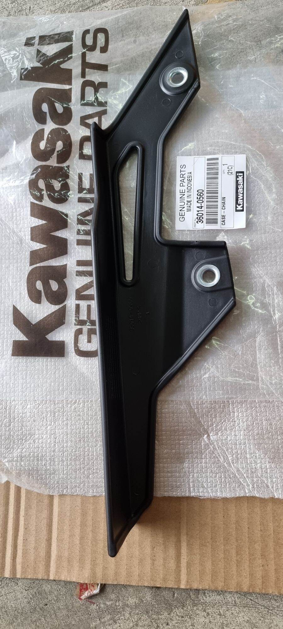 บังโซ่KLX150BF,KLX230,KLX230SE,R (36014-0560) - พี.เอ.บี.Shop - ThaiPick