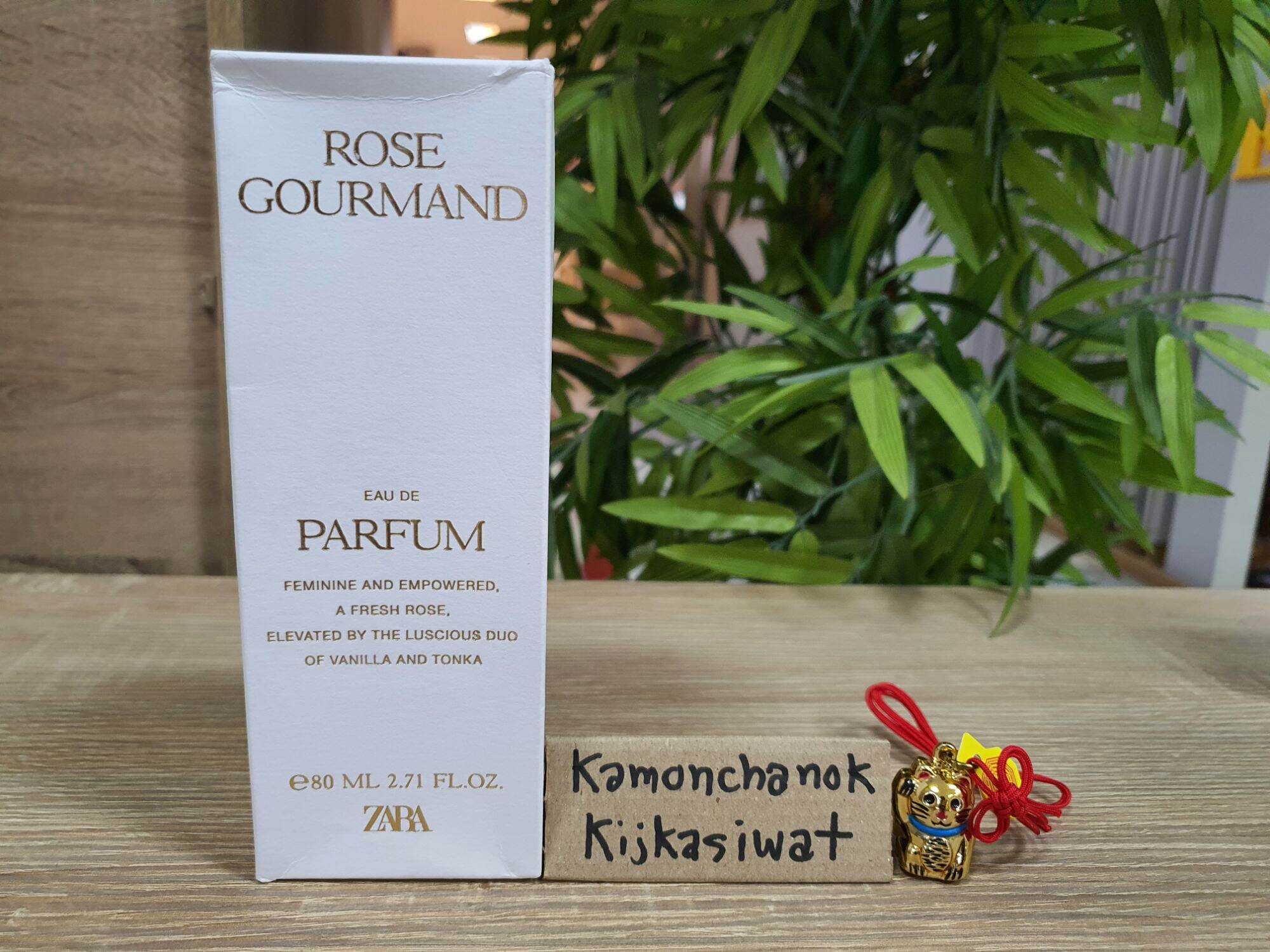 Zara Rose Gourmand Lazada co th Zara Rose Gourmand Lazada co th
