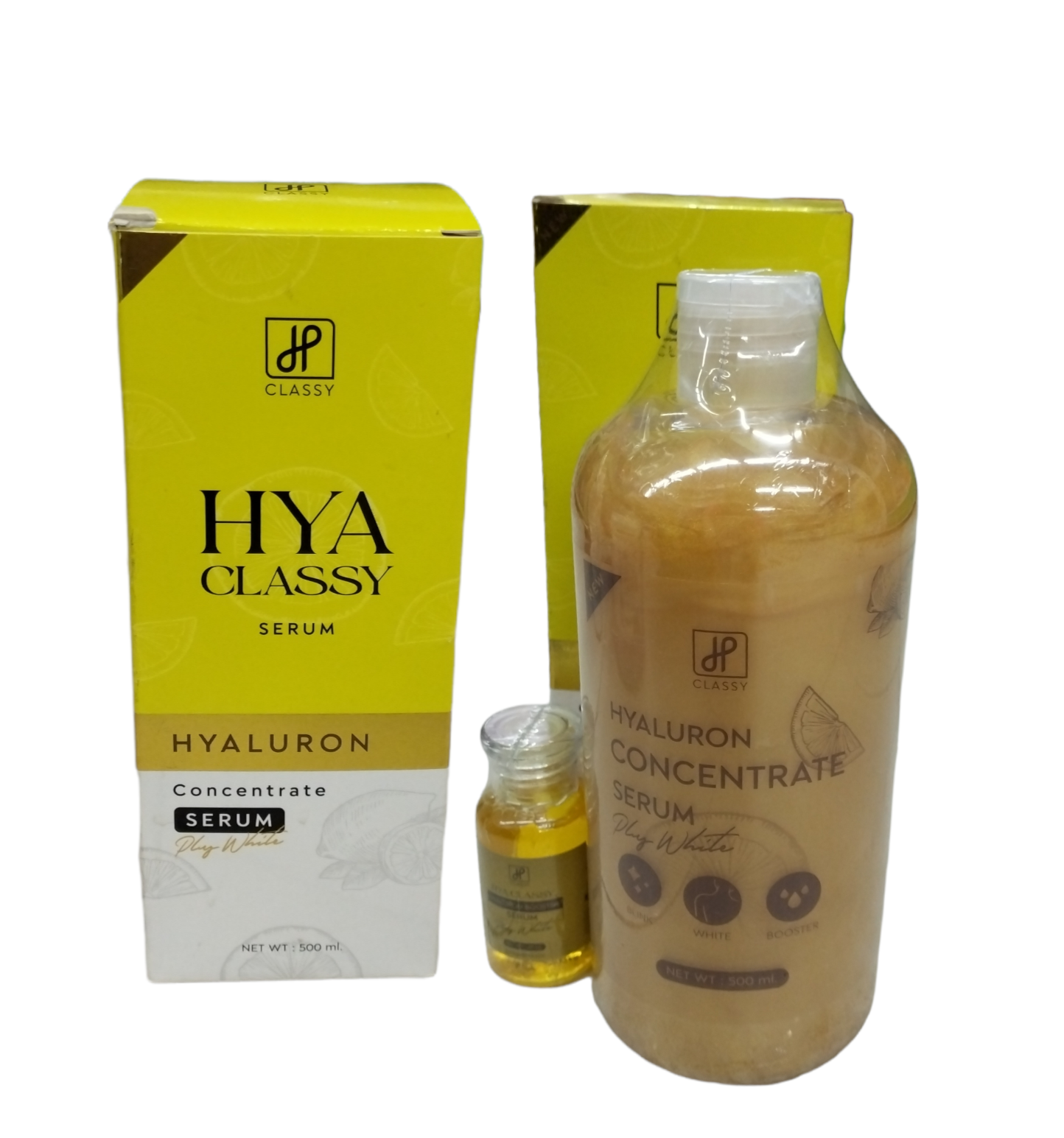 HYA CLASSY SERUM | Lazada.co.th