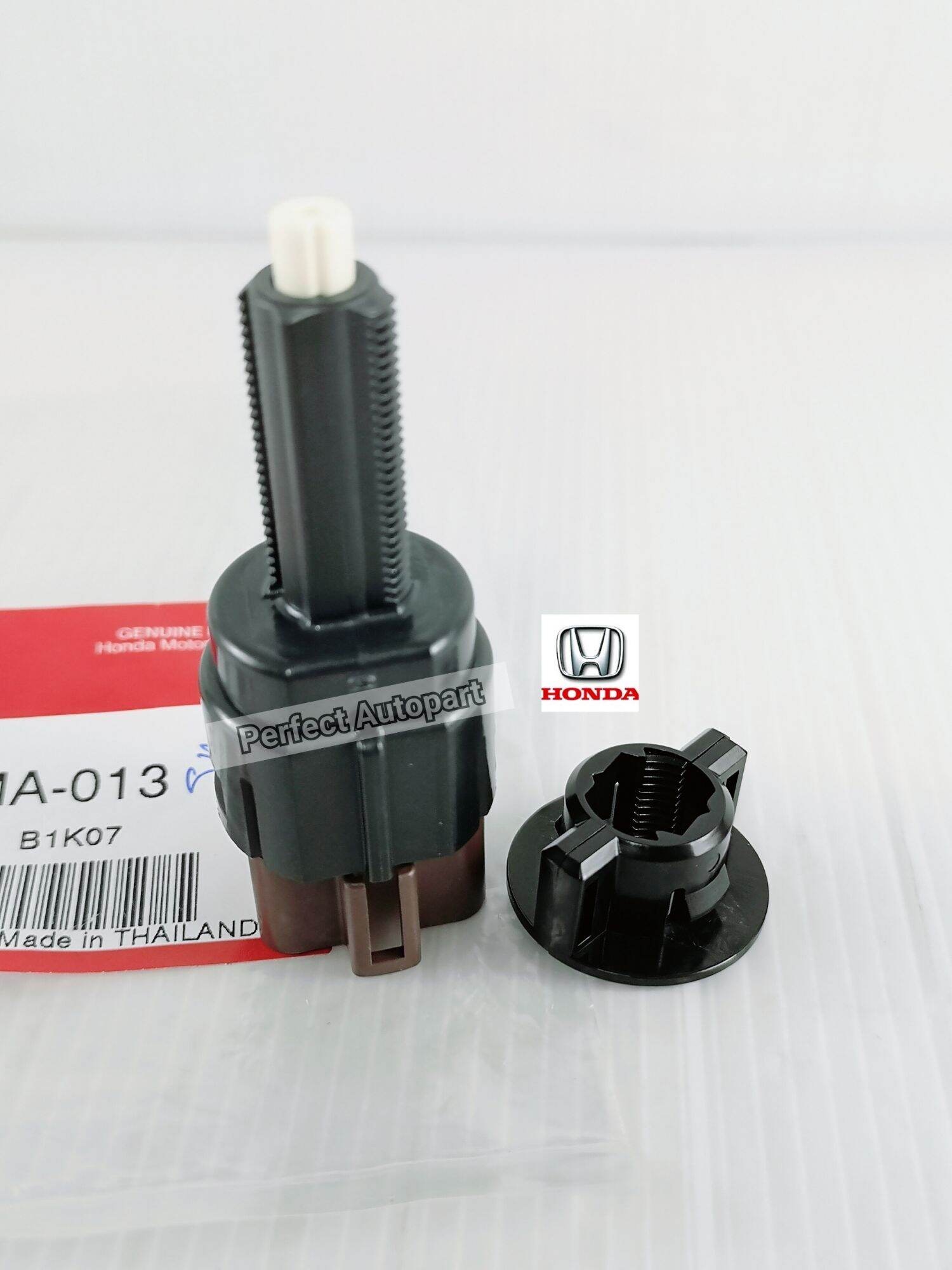 สวิทช์ไฟเบรค HONDAฮอนด้าJazz'04-'2012,City'03-'2016,Civic'01-'2011 ...