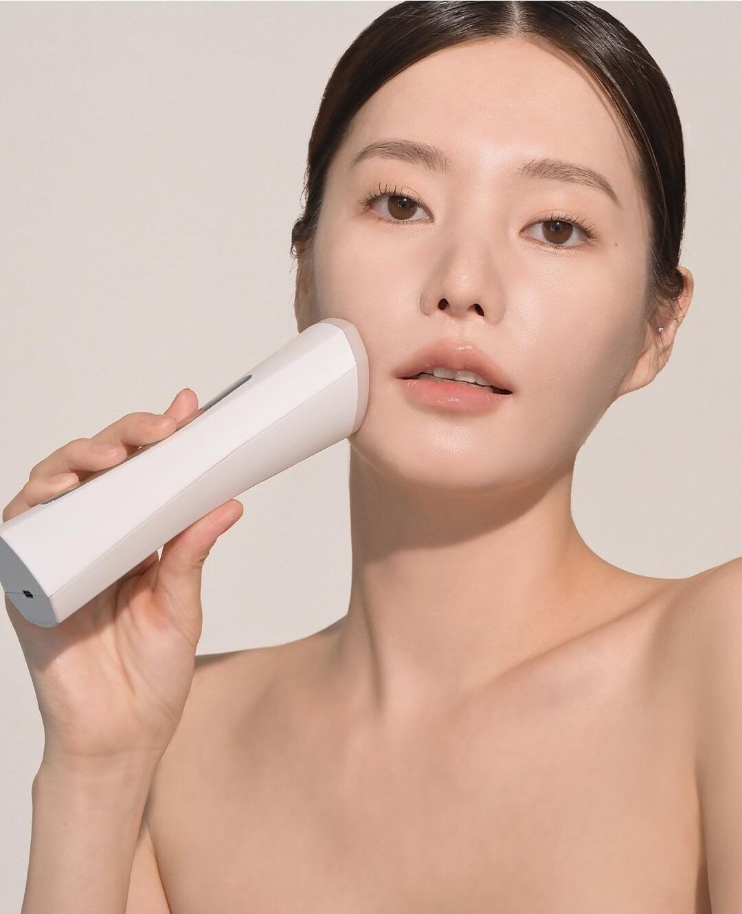 Face Factory Rink Shot(High Frequency Massager) | Lazada.co.th