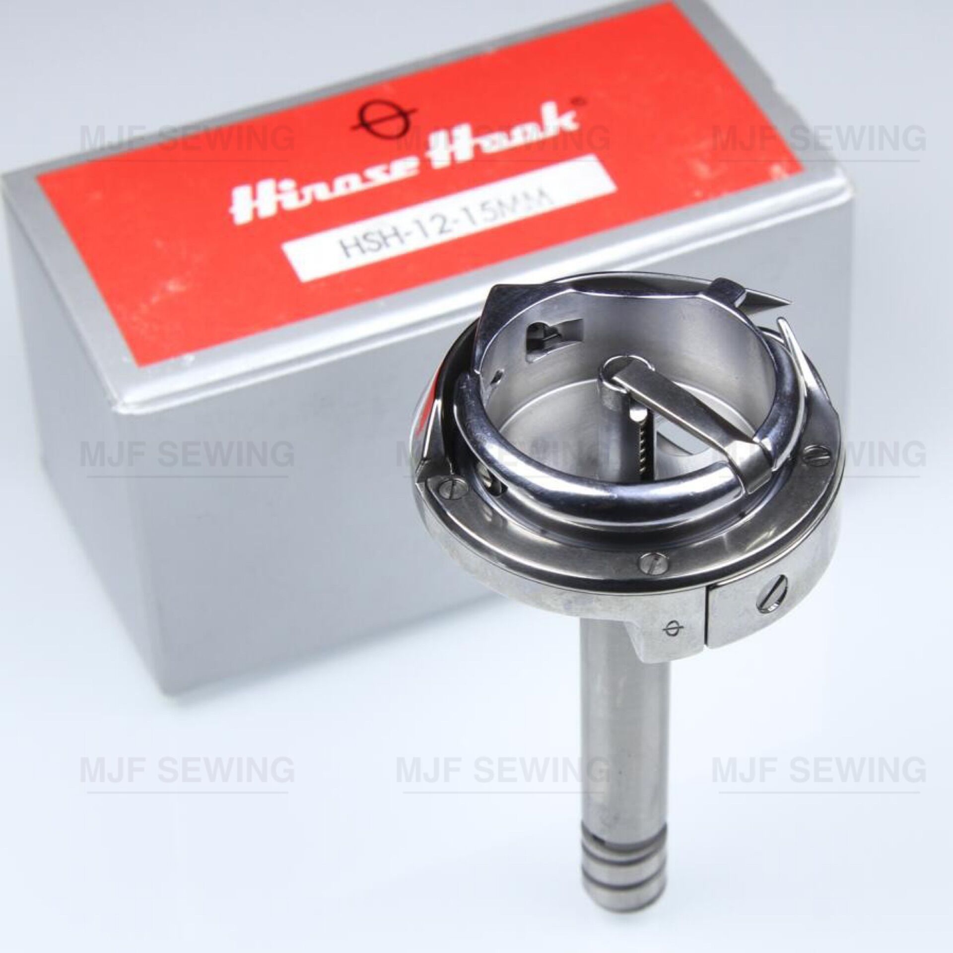 โรตารี่จักรเข็มคู่กระโหลกใหญ่ รุ่น:Mitsubishiมิตซู HSH-12-15MM | Lazada ...