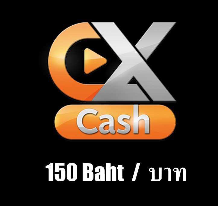 บัตร Ex Cash 500 THB - FY ขายทุกอย่าง - ThaiPick
