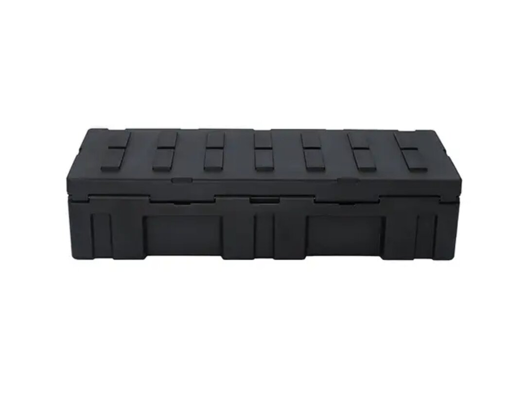 กล่อง Heavy Duty Tool Box Car Roof Rally Box 122 L(สินค้าจากไทย พร้อม ...