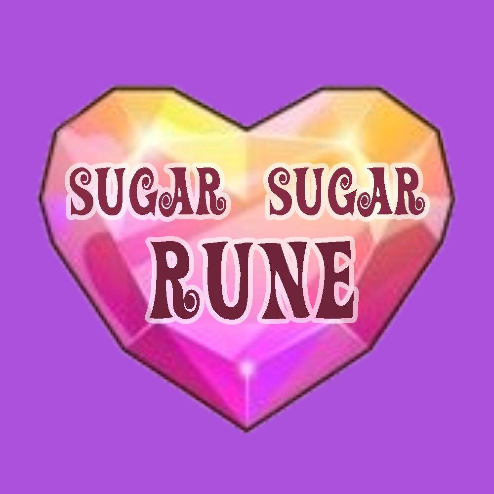 Sugar Sugar Rune ร้านค้าอย่างเป็นทางทางในประเทศไทย ช้อปสะดวกปลอดภัย ที่ ...