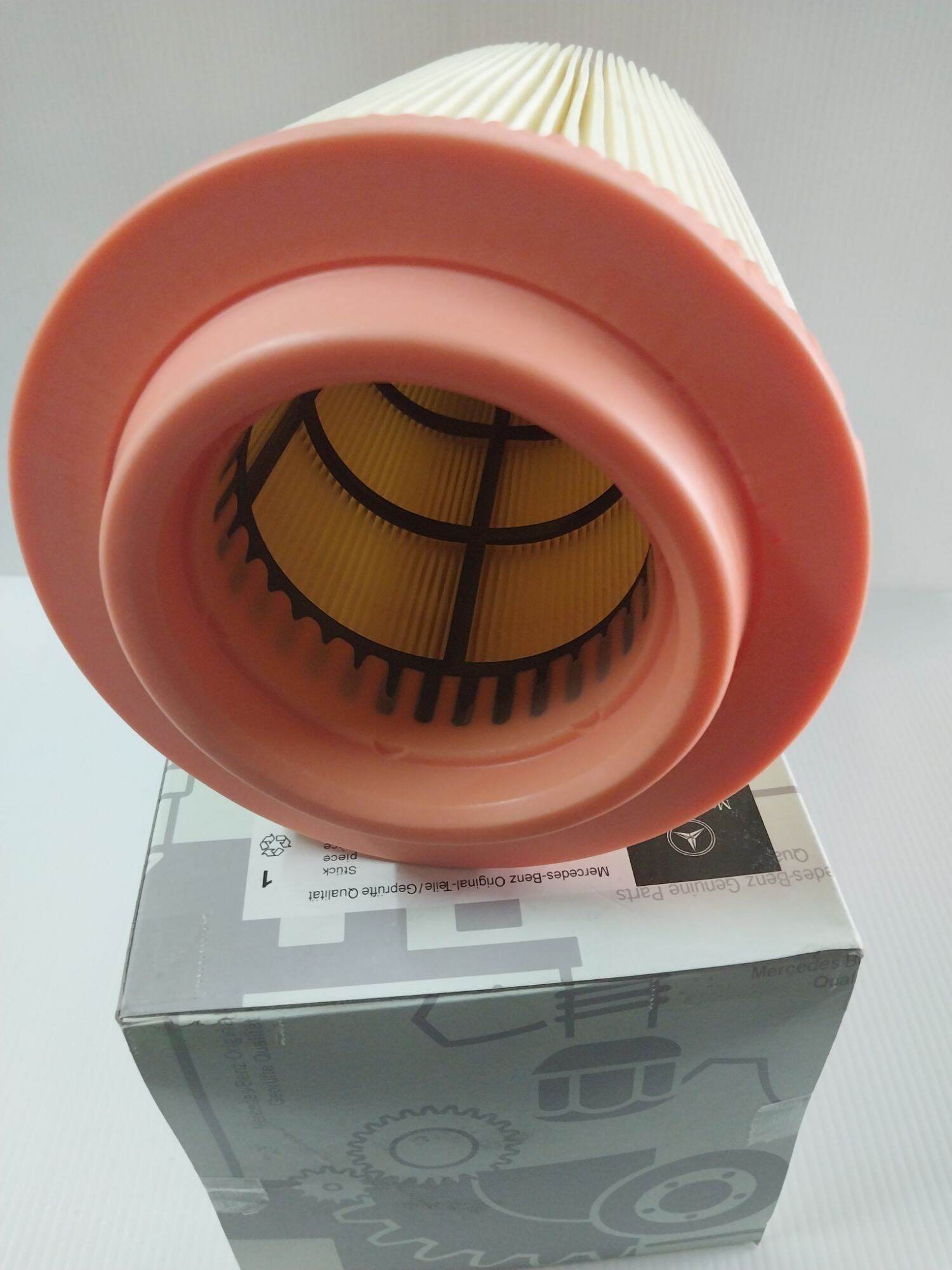 ไส้กรองอากาศ MERCEDES BENZ W203 C203 S203 C209 A209 W211 W212 ...