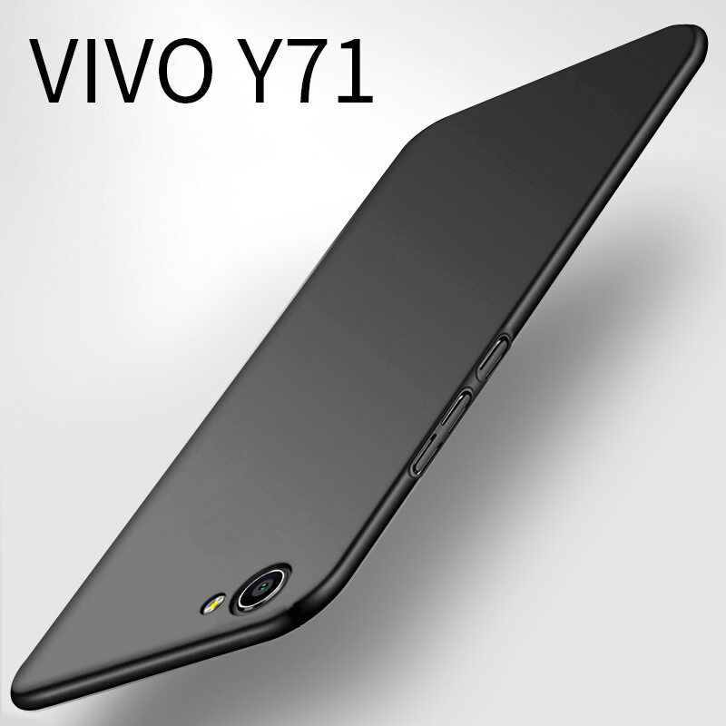 Vivoy71 Phone Case BBK Y71 Protective Case Ring Support Shatter ...