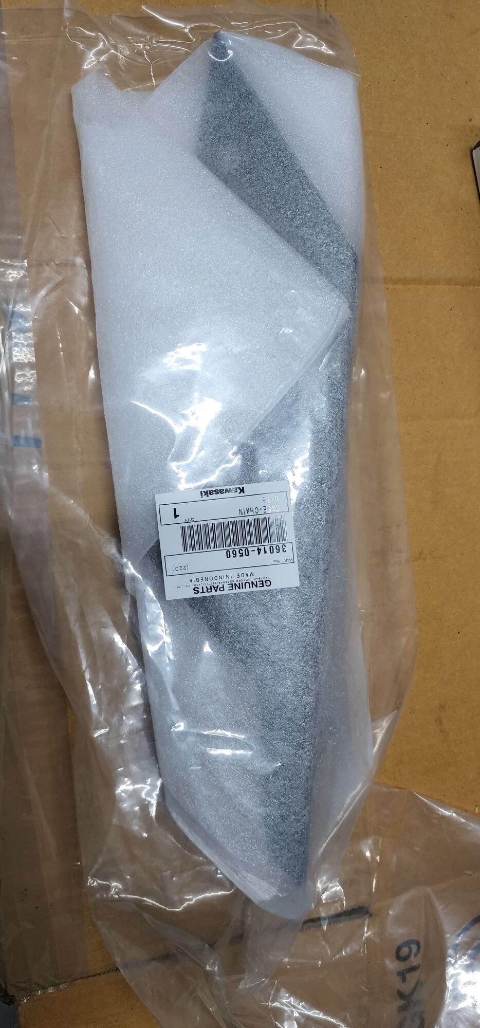 บังโซ่KLX150BF,KLX230,KLX230SE,R (36014-0560) - พี.เอ.บี.Shop - ThaiPick