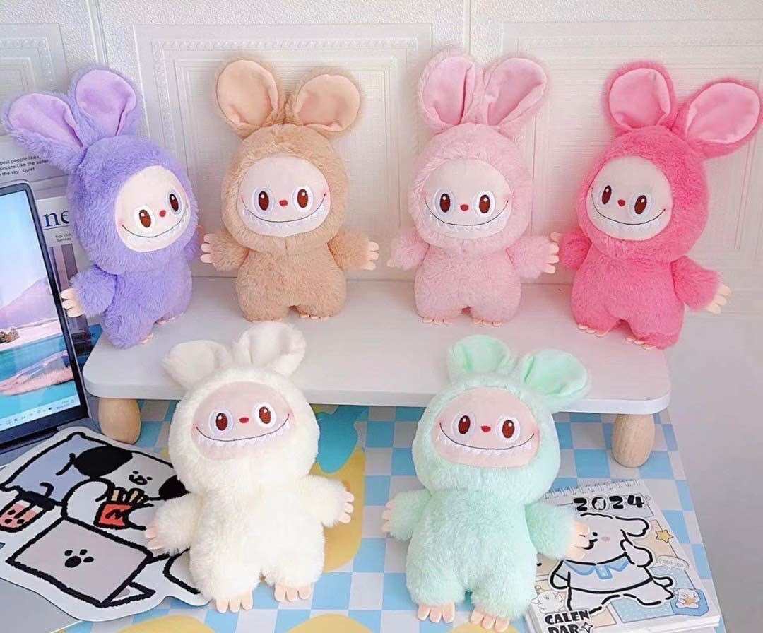 Labubu Gold ราคาถูก ซื้อออนไลน์ที่ - มิ.ย. 2024 | Lazada.co.th