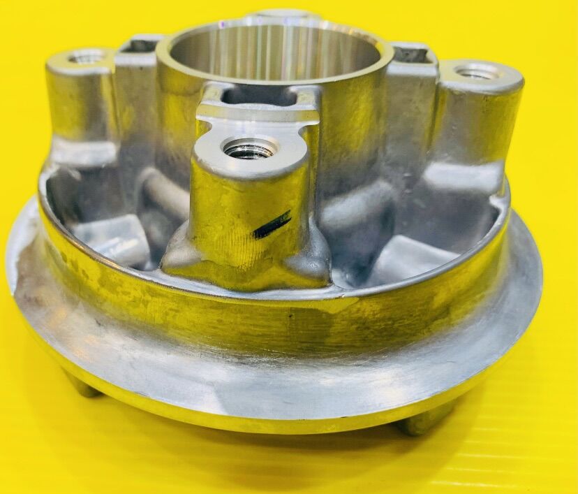 ดุมสเตอร์หลังSPARK-NANOSPARK-135 แท้YAMAHA1S9-F5366-00 - FF motor 2022 ...